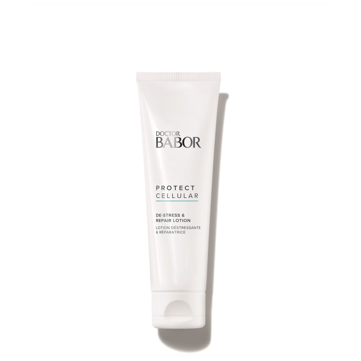 Dr. BABOR Protect Cellular De-Stress and Repair Lotion - Babor
