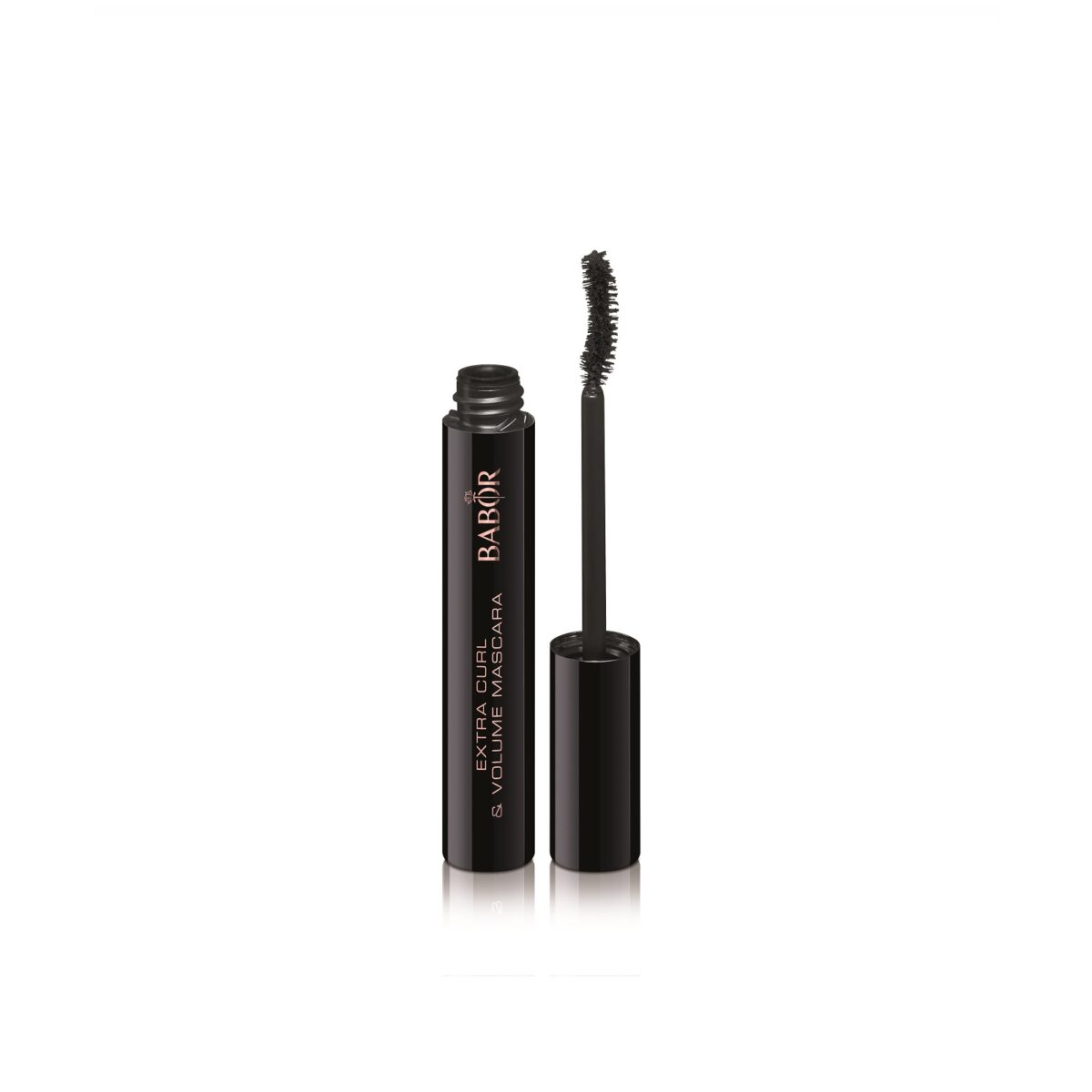 Mascara "Extra Curl & Volume" - Babor