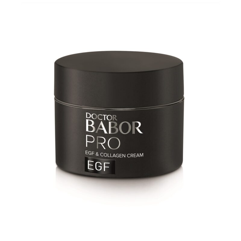 Doctor Babor PRO EGF & Collagen Cream - Babor
