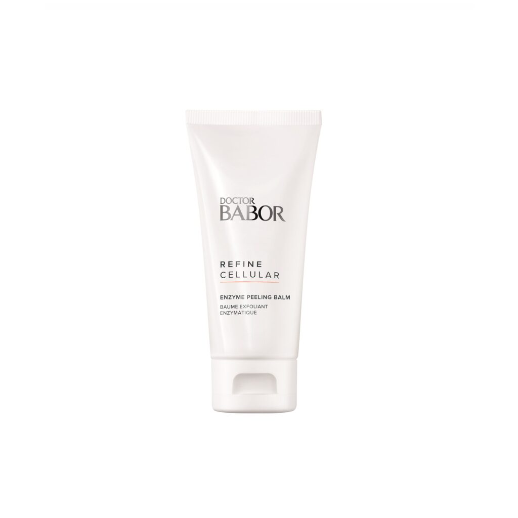 Dr. Babor Refine Cellular Enzyme Peeling Balm - Babor
