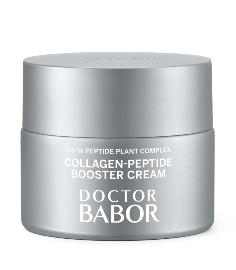 Doctor Babor Lifting Collagen-Peptide Booster Cream - Babor